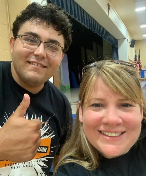 New Youth Ministry Assistants Join St. Mary’s Catholic Ed Team | St ...