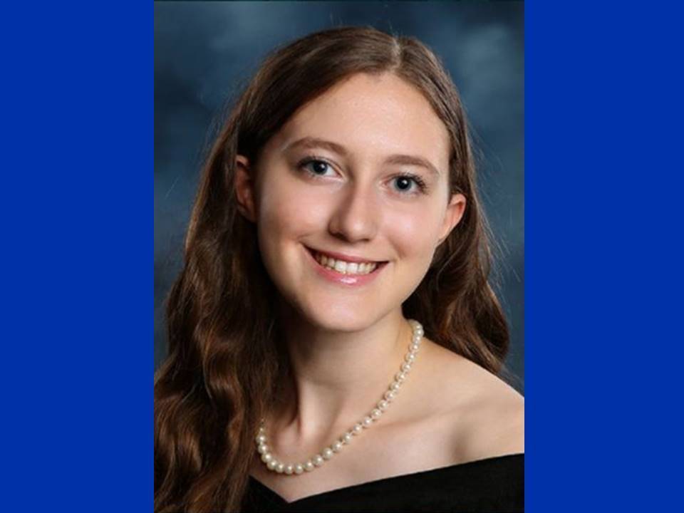 Mary Quinn (SMS Class of 2019) named Mount St. Mary Academy ...