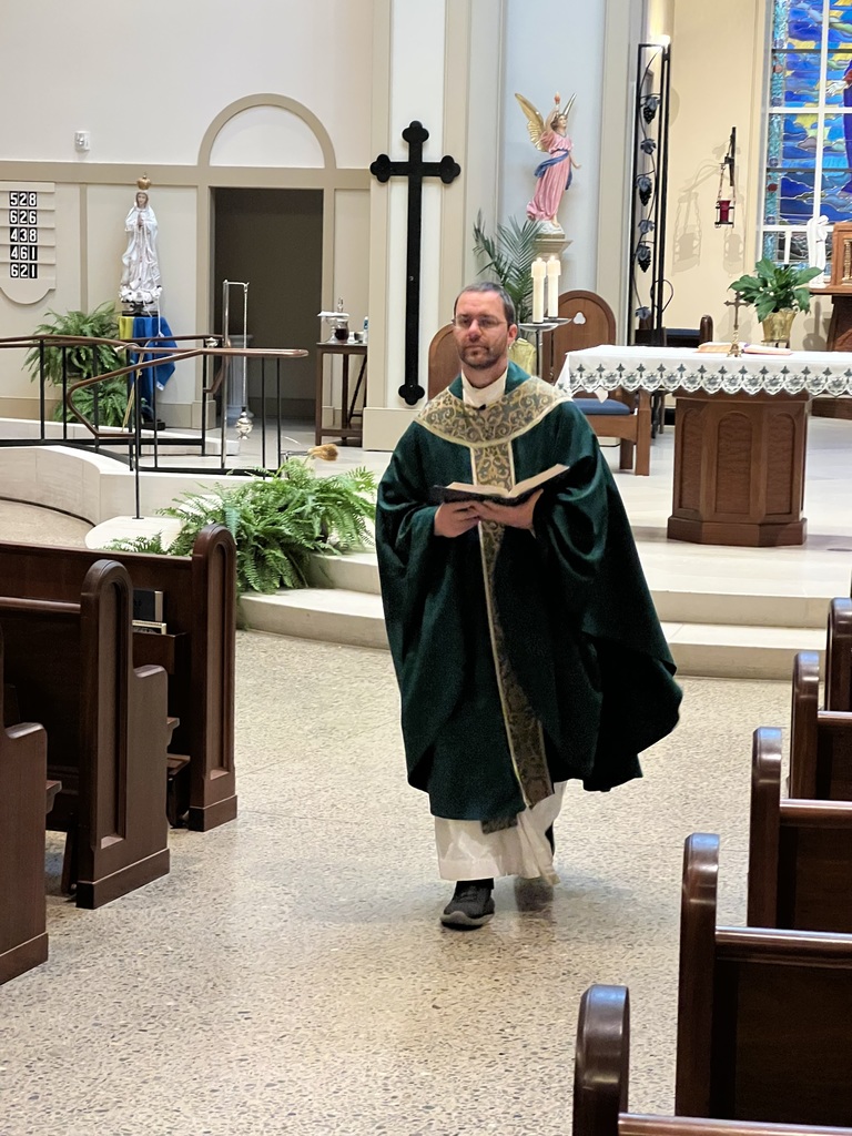 Live Feed | St Mary's Church, Swormville