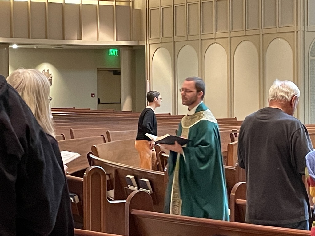 Live Feed | St Mary's Church, Swormville