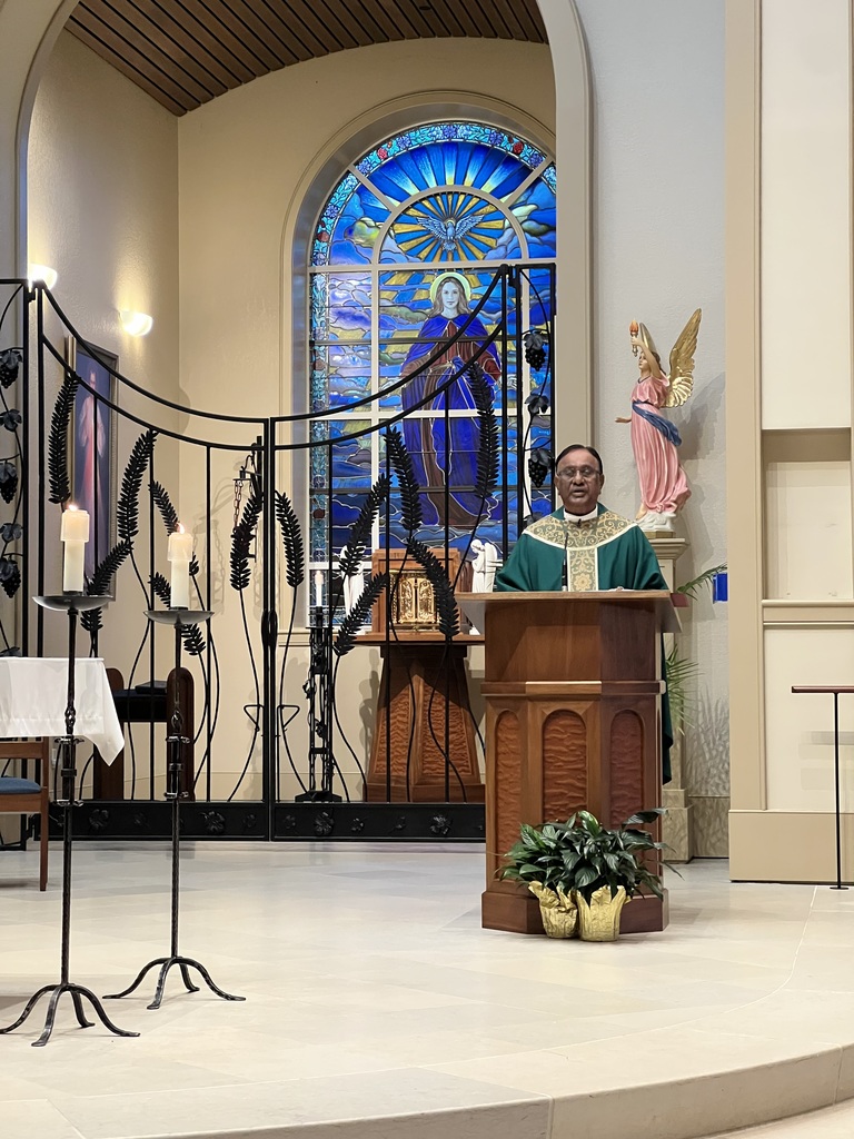 Live Feed | St Mary's Church, Swormville